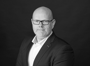 Patrick Mertens | Containerchain